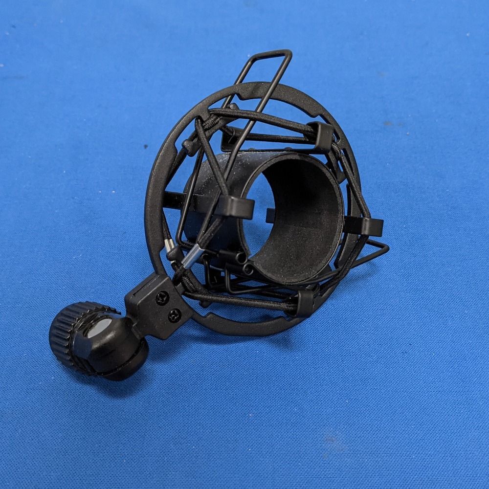 Used Marantz Professional MPM-1000 - Studio Recording Condenser ...